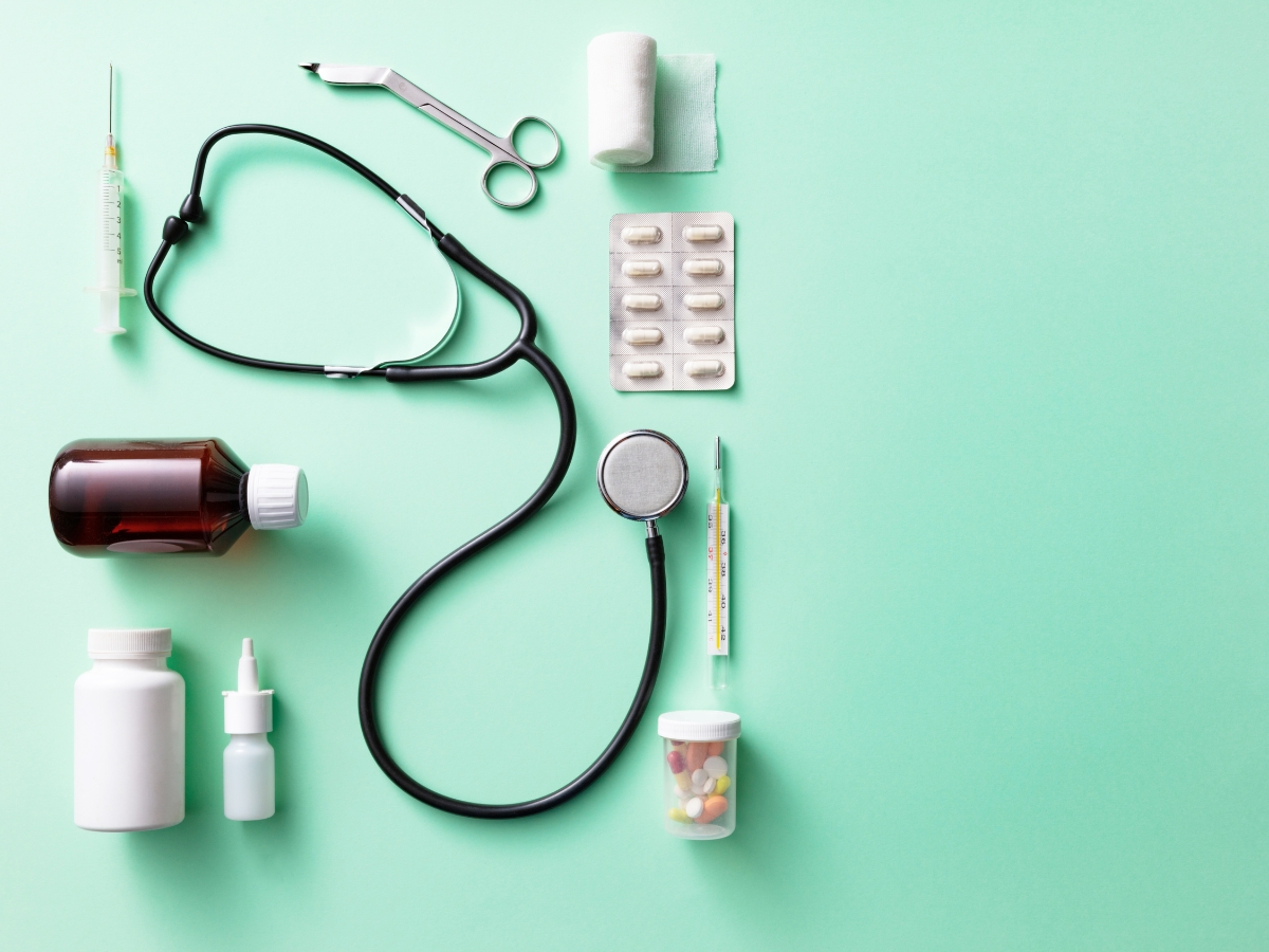 A to Z Madison Medical - Top Medical Supply Stores in Tulsa